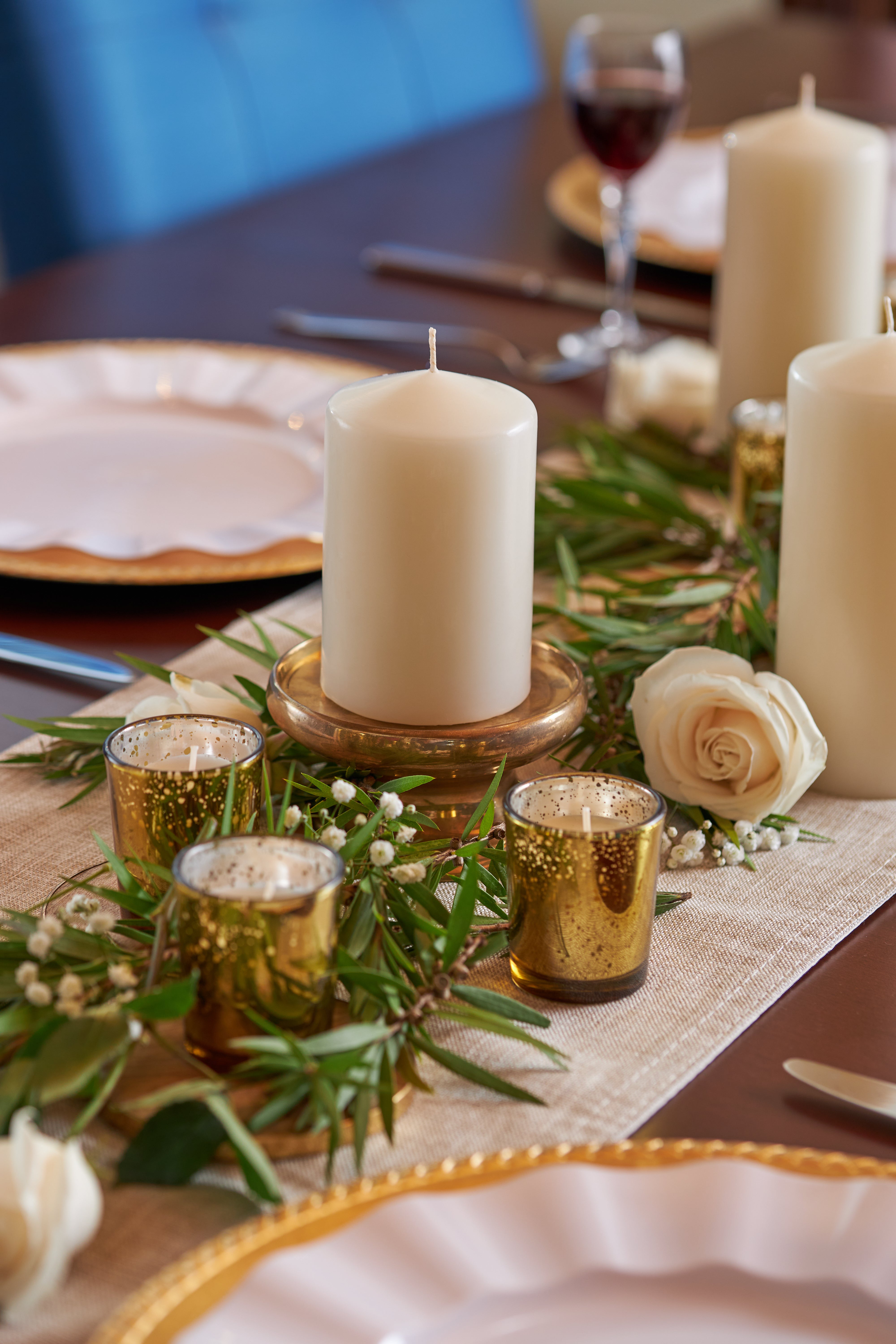 Wedding Collection – Simply Soson