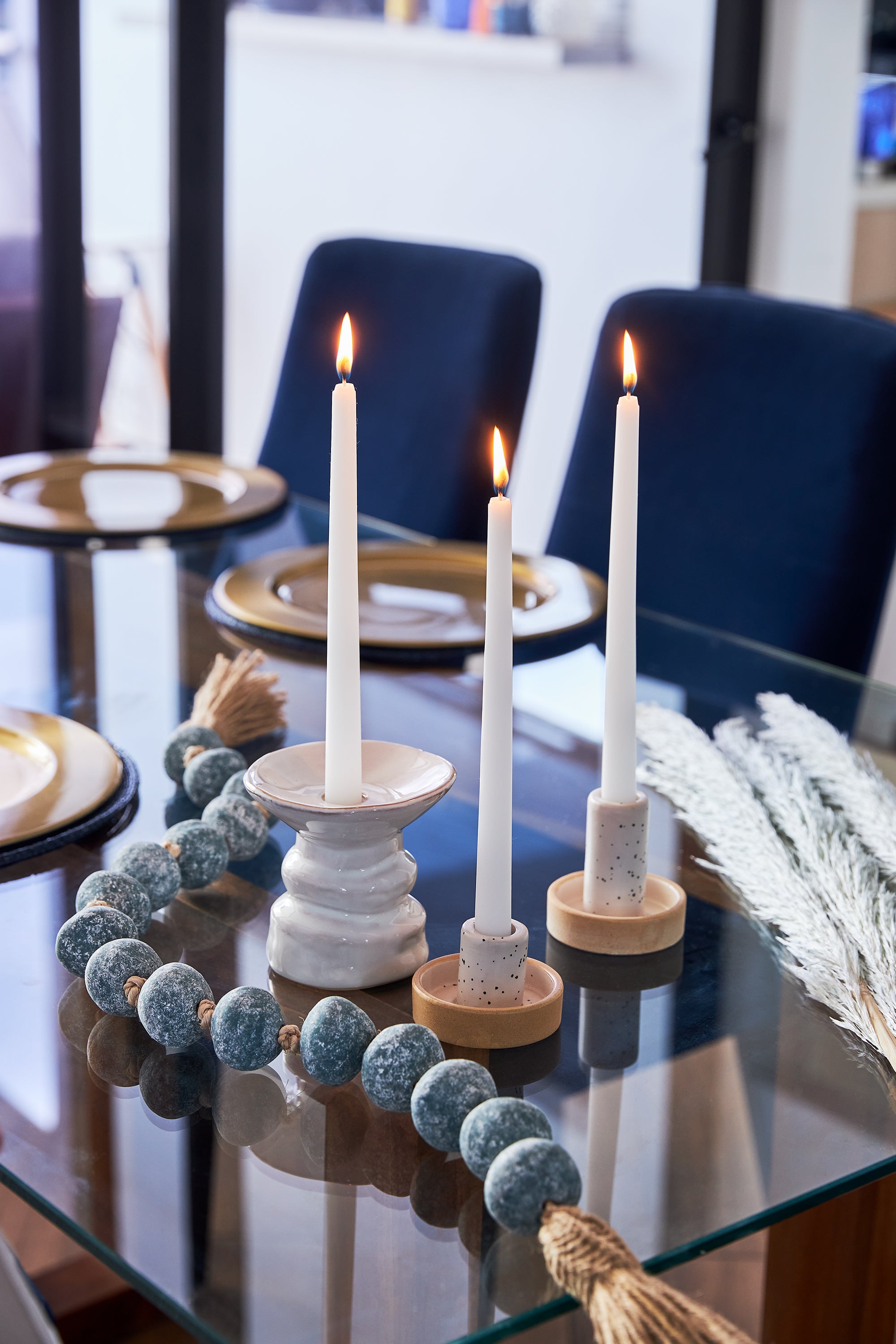 Taper Candles – Simply Soson